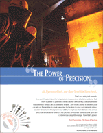 Pyromation Brochures